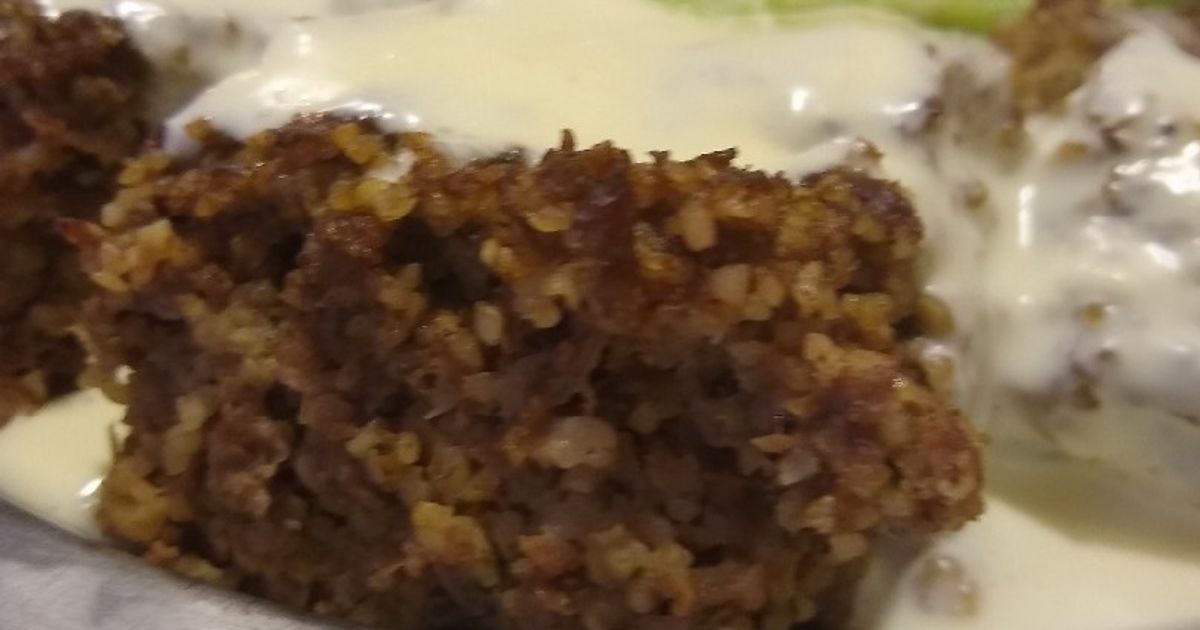 Kipe With Green Rice Recipe by Kele