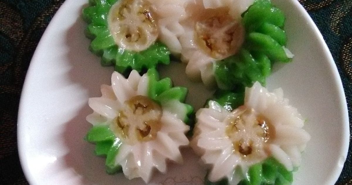 Resep Nagasari Hongkwe oleh widayati - Cookpad