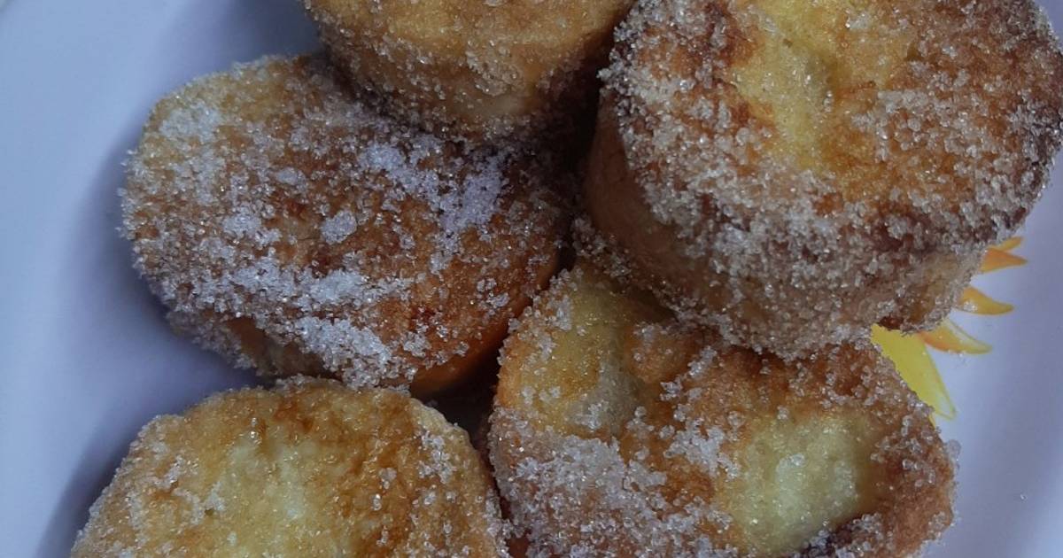 Receta de pan dulce: caseros, económicos y fáciles de preparar