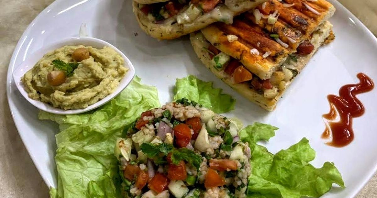 Kaboos Recipe by Neeru Goyal - Cookpad
