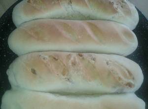 Pan con grasa: recetas caseras y deliciosas