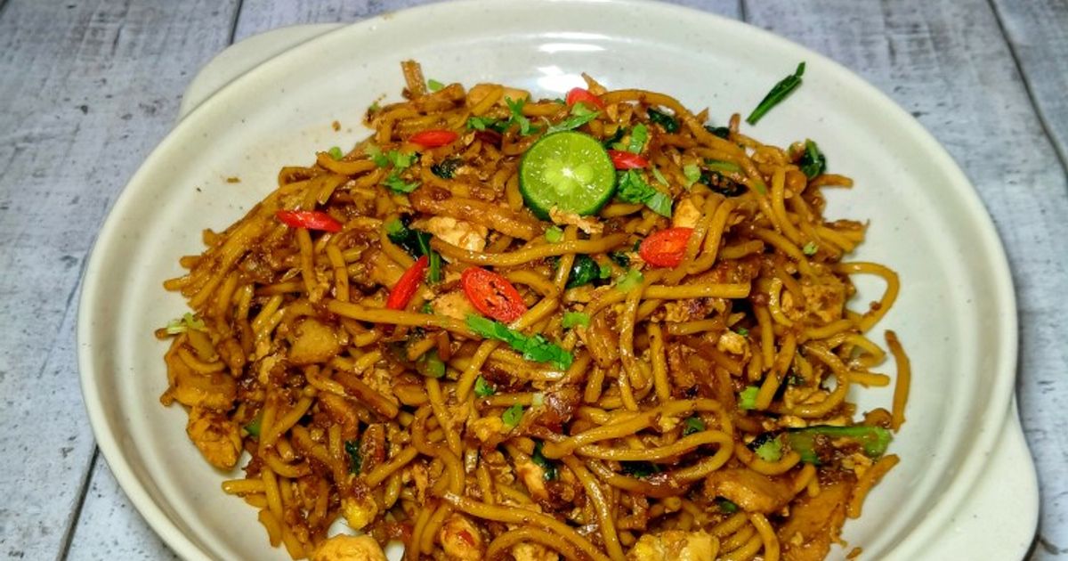 3,514 resepi menu breakfast mudah yang sedap dan mudah oleh komuniti ...