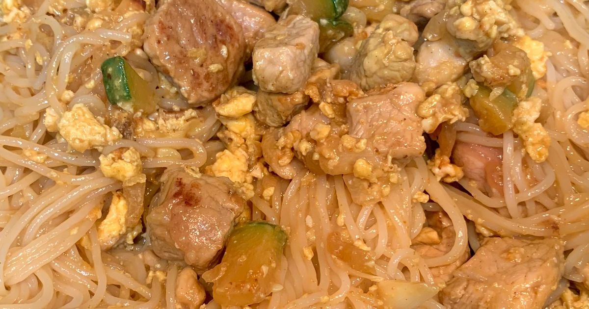 60 recetas muy ricas de lomo fide cerdo compartidas por cocineros ...