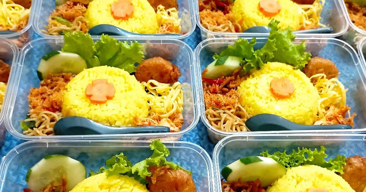1.118 resep lauk pauk pendamping enak dan mudah - Cookpad