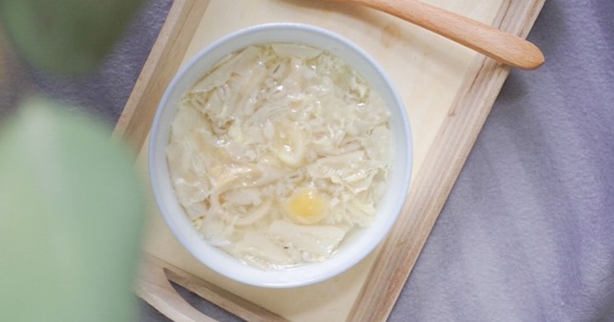 Ginkgo Home Recipes - Cookpad