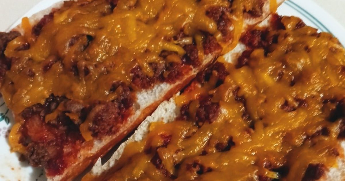 Satisfying Manwich Recipes: Quick & Tasty Meals