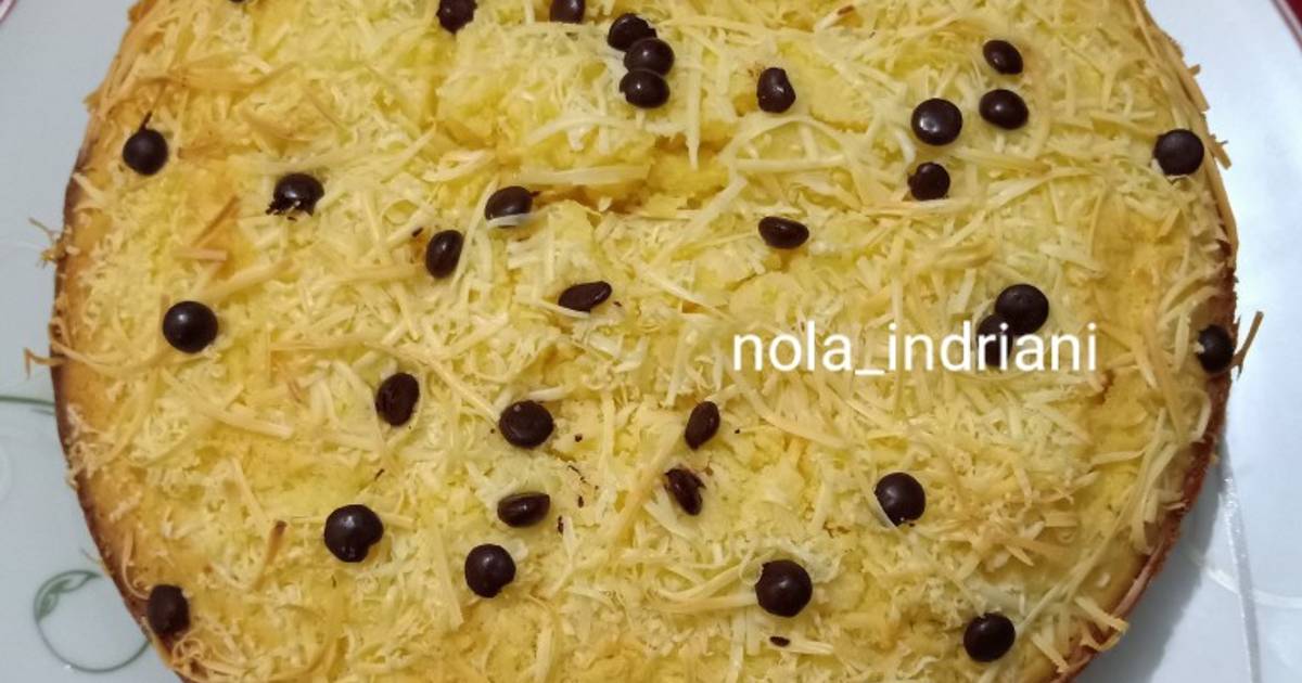 Resep Prol tape singkong oleh nola indriani - Cookpad