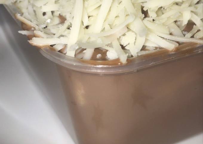 Resep Setup Roti Coklat Lumer oleh Ria Widia - Cookpad