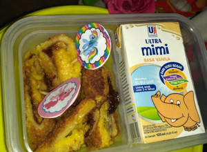 280 resep bekal anak tk enak dan mudah - Cookpad