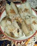 Shakarkandi Home Recipes - Cookpad