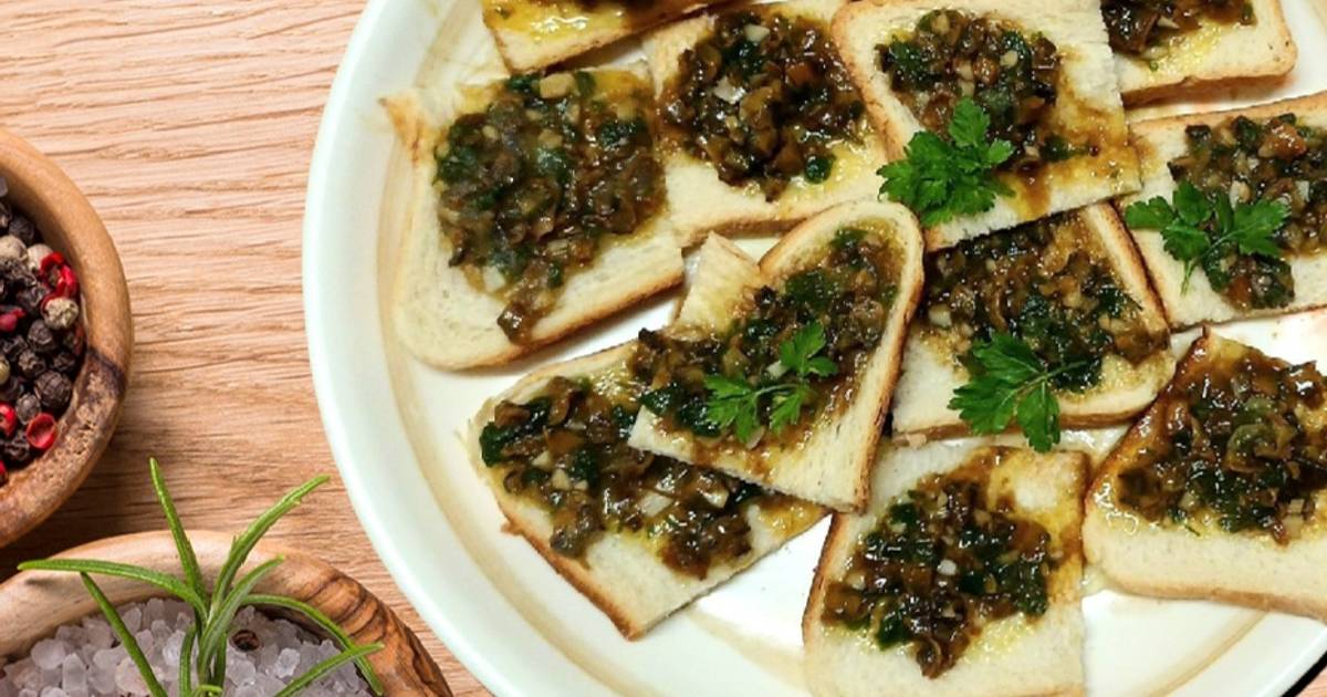 9 easy and tasty sea snail recipes by home cooks - Cookpad