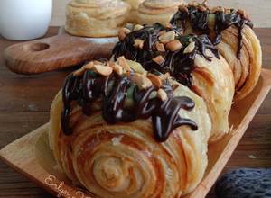 Resep membuat cromboloni di rumah: Cara membuat yang mudah & sukses