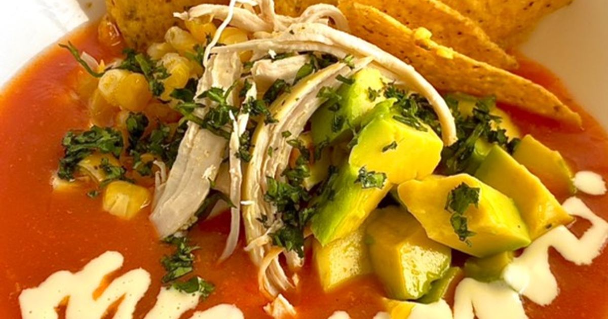 comidas mexicanas hechas maiz - 305 recetas caseras- Cookpad