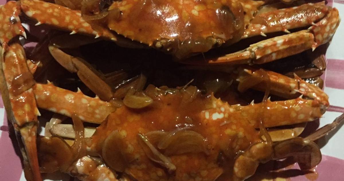 7.835 resep rajungan enak dan sederhana ala rumahan - Cookpad