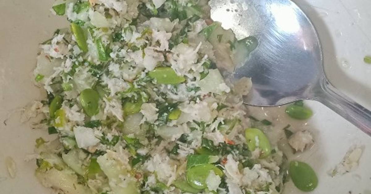 Resep Terancam timun lomtoro oleh Nurul - Cookpad
