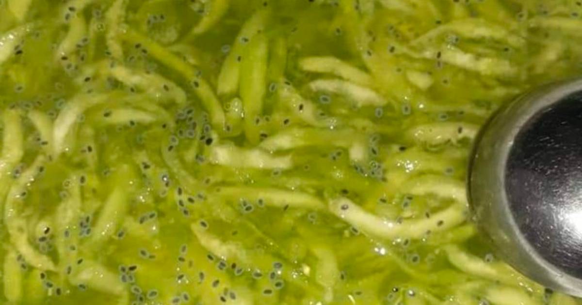 4.602 resep es melon enak dan sederhana ala rumahan - Cookpad