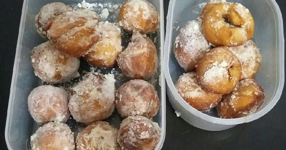 34 resep chesa enak dan mudah - Cookpad