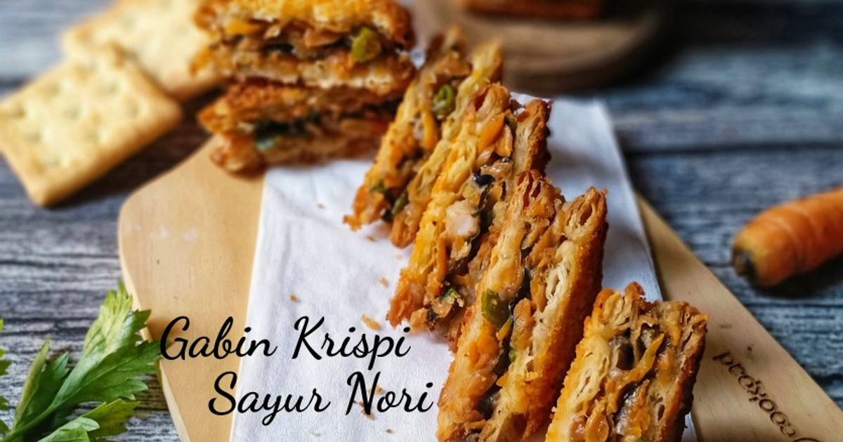 74 resep roti gabin roti tawar enak dan mudah - Cookpad