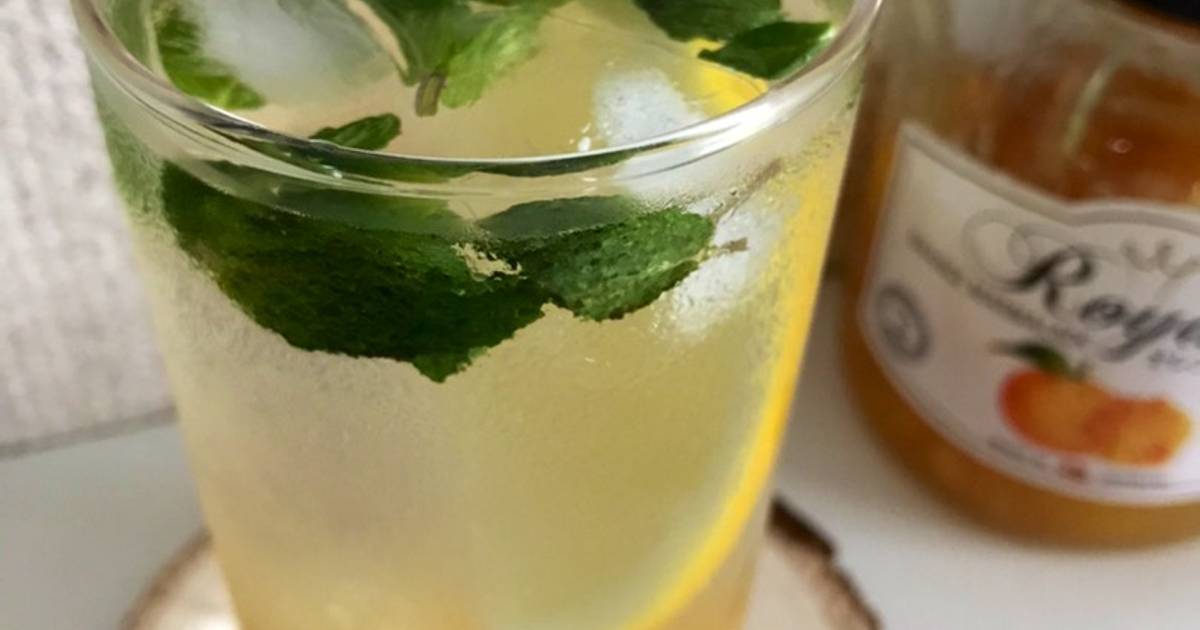 244 resep mojito enak dan sederhana - Cookpad