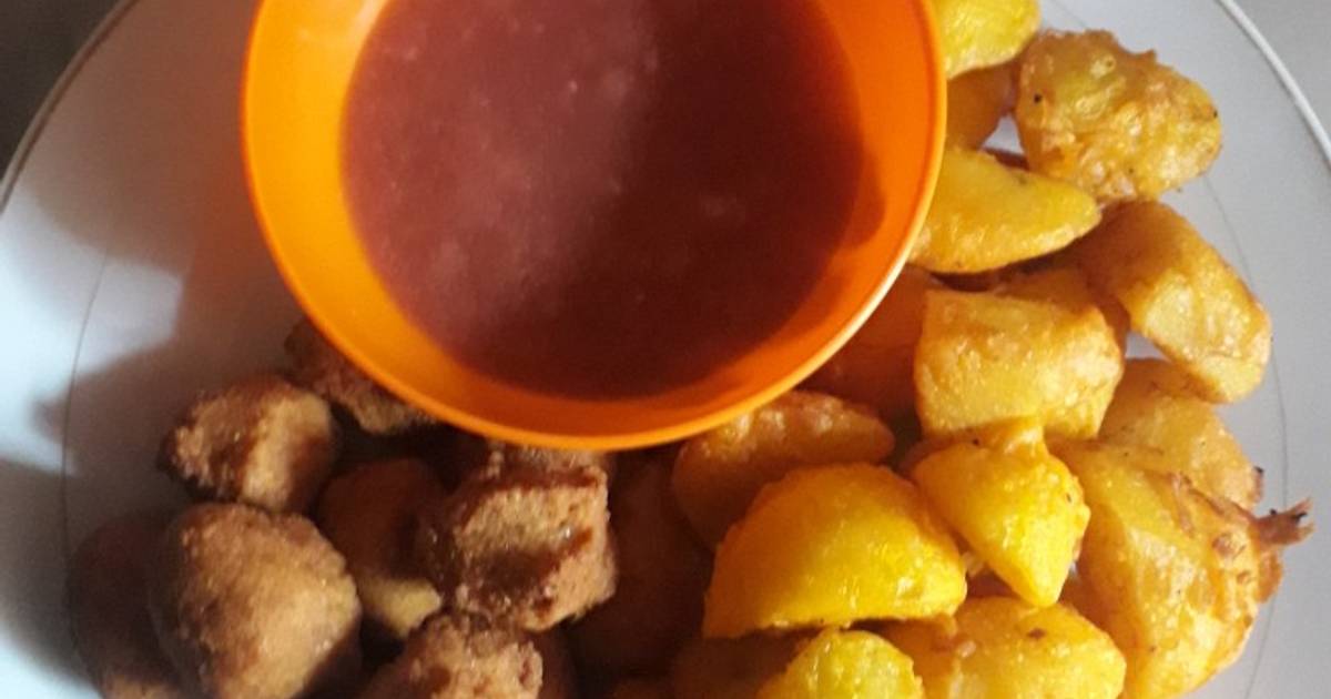 4,745 easy and tasty waru recipes by home cooks - Cookpad