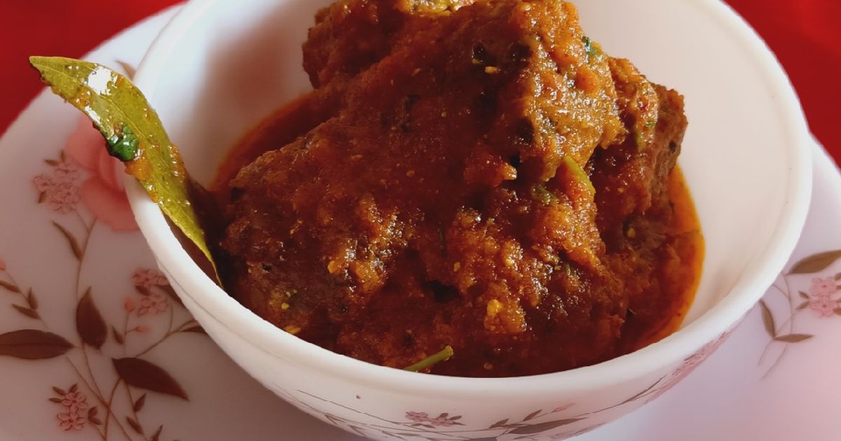 Keya Nayak দ্বারা করোলার মুইঠ্যা (Karolar Muithya Recipe In Bengali) রেসিপি- কুকপ্যাড