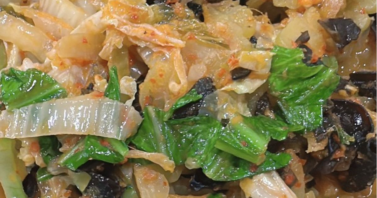 54 resep masakan vegetarian pare enak dan mudah - Cookpad
