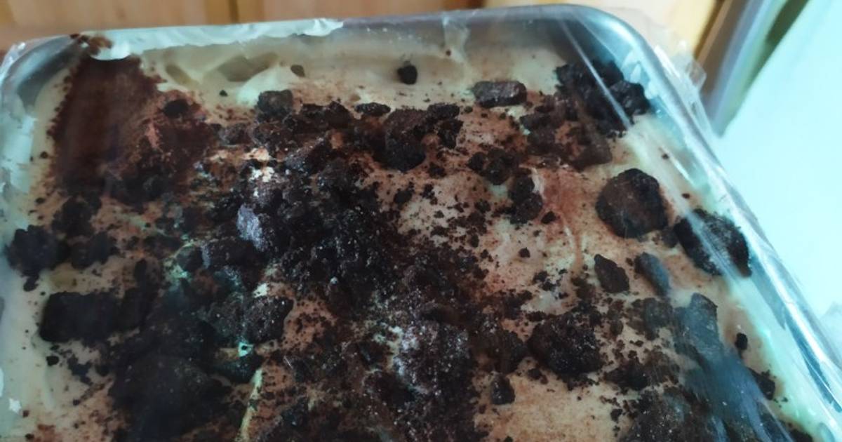 2 resep cheesecuit oreo enak dan mudah - Cookpad