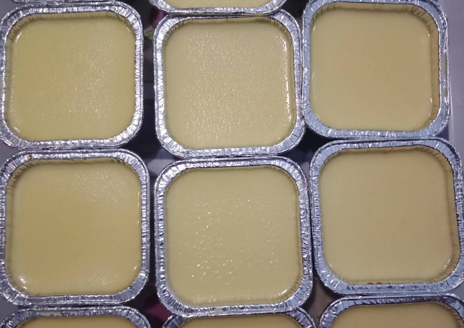 Resep Puding Caramel oleh WeFi's Kitchen - Cookpad Resep Puding Caramel oleh WeFi's Kitchen - Cookpad