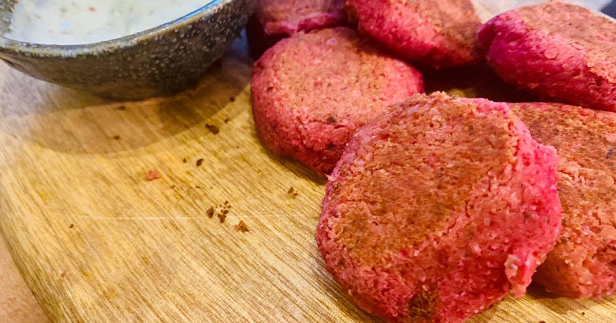 81 ricette facili e deliziose di rapa rossa - Cookpad