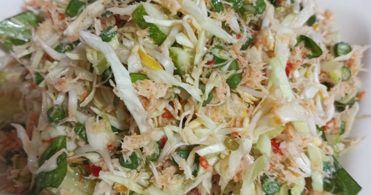 786 resep terancam sayur enak dan mudah - Cookpad