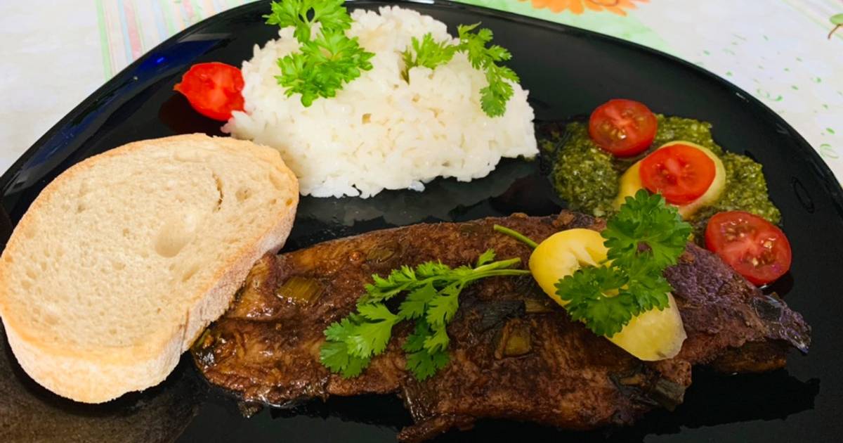 Afrikai harcsa kínai módra | Andrea von Sattler receptje - Cookpad receptek Afrikai harcsa kínai módra | Andrea von Sattler receptje - Cookpad receptek