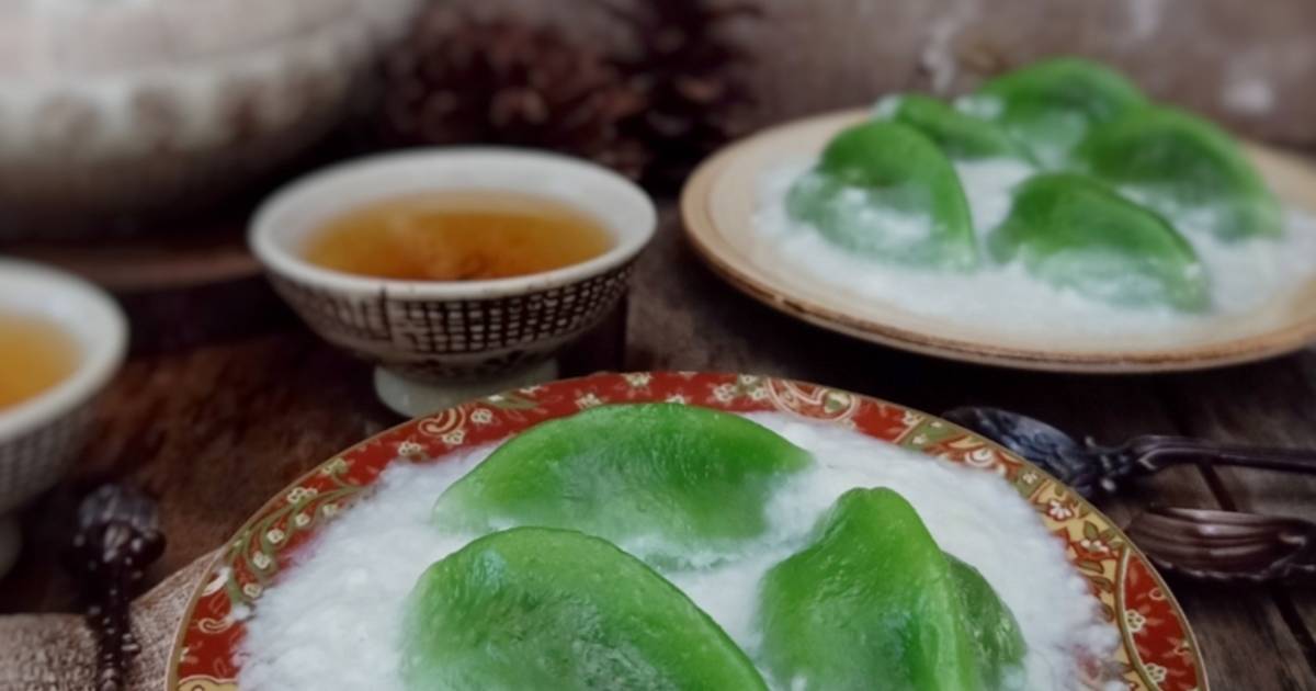 6 resep boyo enak dan sederhana ala rumahan - Cookpad