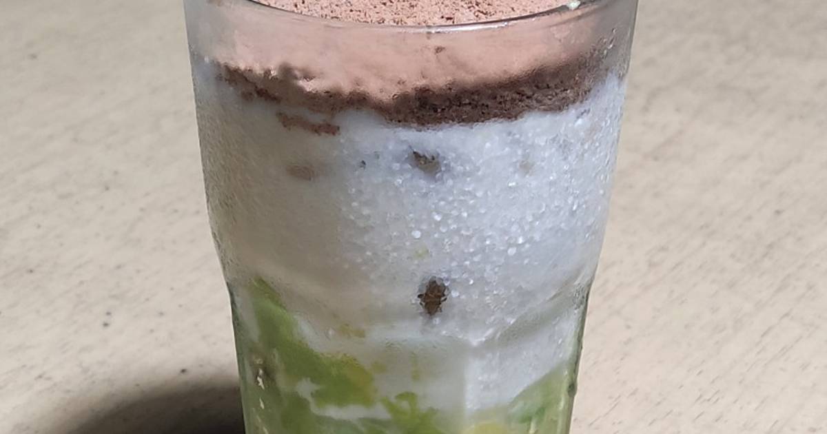 1.268 resep es milo susu kental manis enak dan mudah - Cookpad