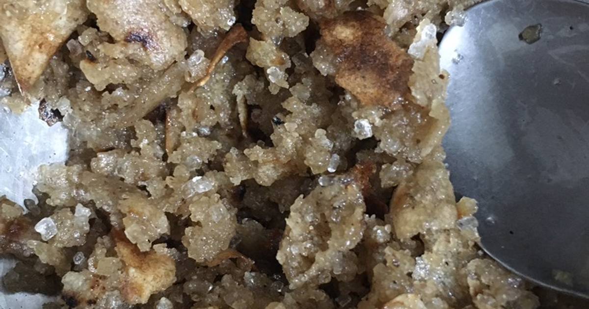 Roti ki churi Recipe by Sudesh Rani - Cookpad