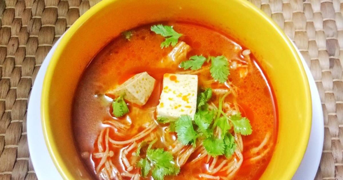 74 resepi tauhu lembut yang sedap dan mudah oleh komuniti cookpad - Cookpad