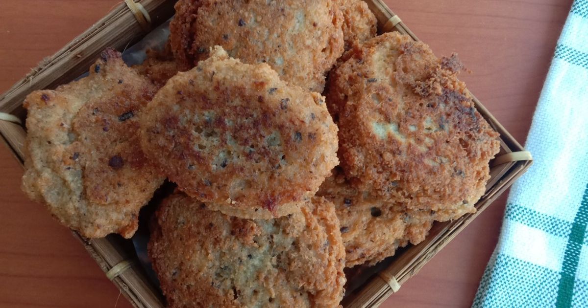 Resep Mageli Khas Martapura, Kalsel oleh Siti Ramlah - Cookpad