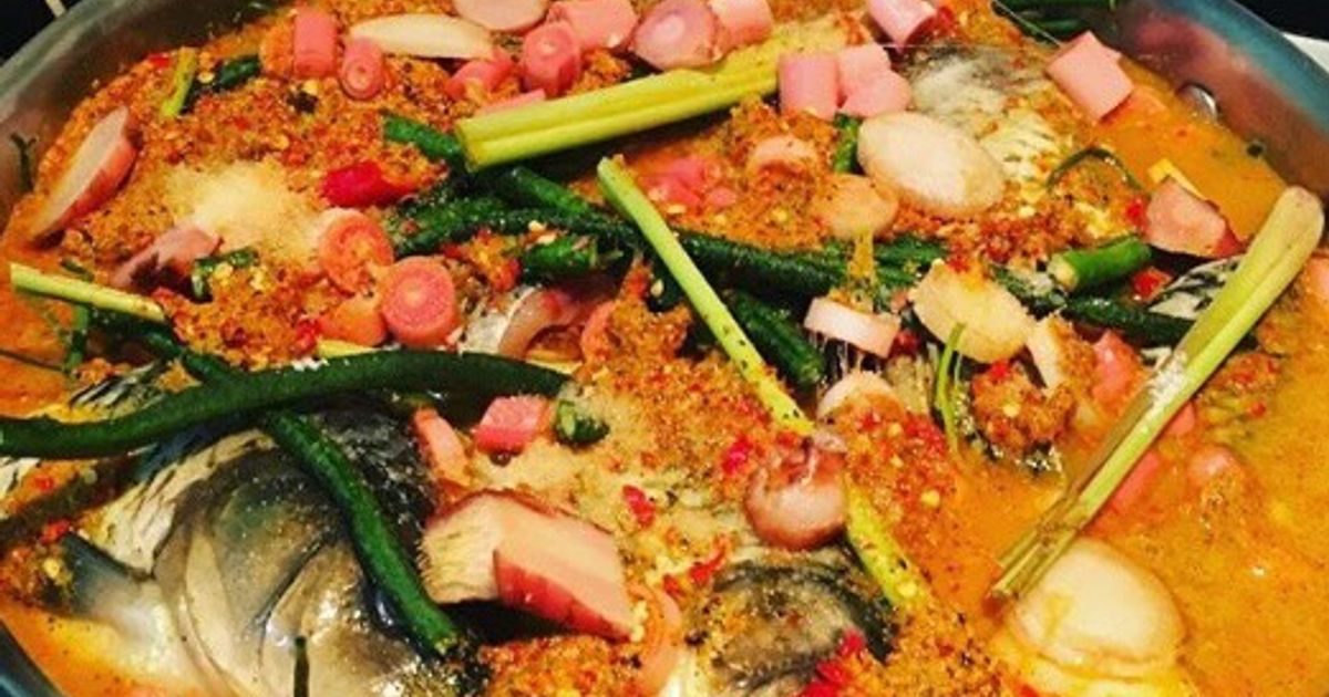 Resep ikan sumatera utara rumahan enak dan mudah - Cookpad