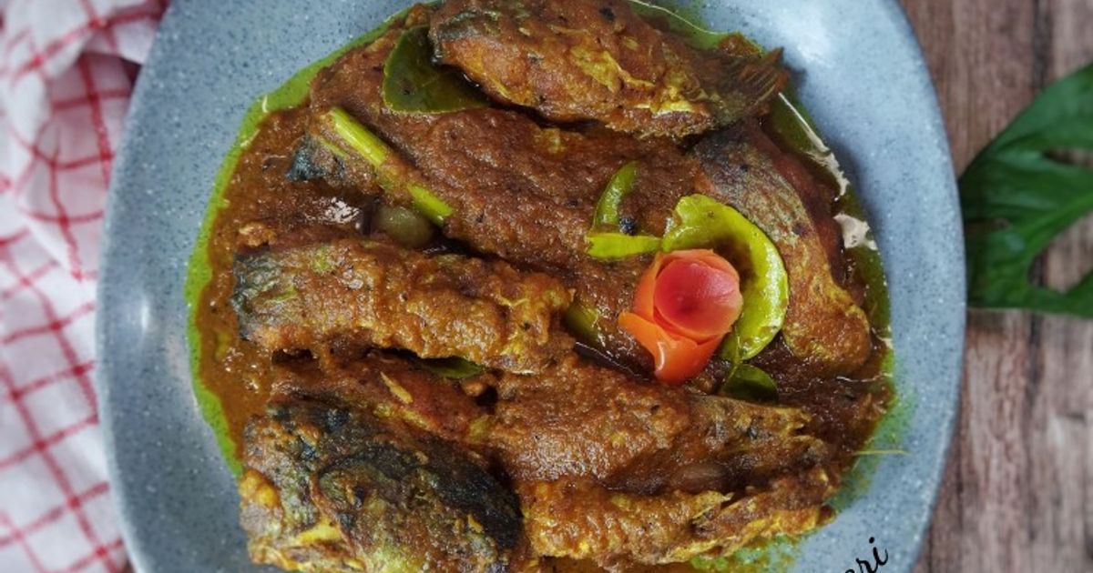 Resep Pesmol Ikan Patin oleh Uci Mandasari - Cookpad