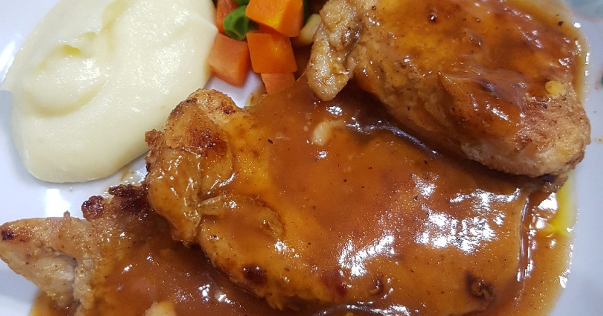690 resep mashed potatoes with vegetables enak dan mudah - Cookpad