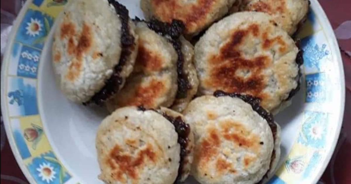 26 resep pempek rebon kering ayam enak dan mudah - Cookpad