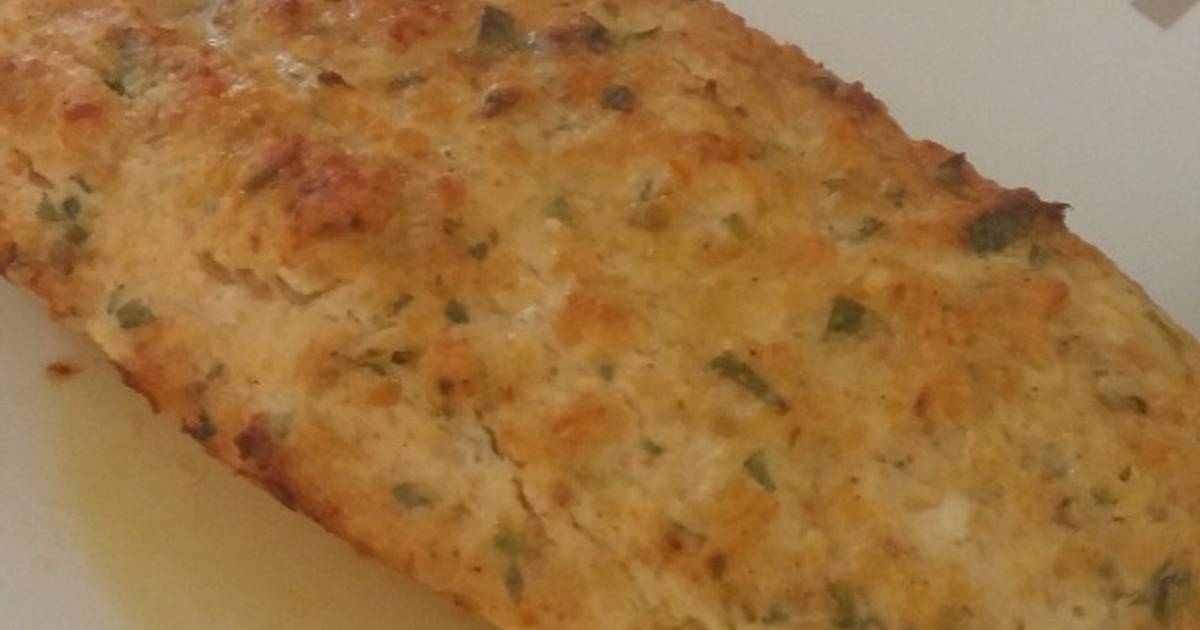 Pan de pollo Receta de gustavo2- Cookpad