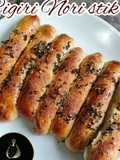 Resep chigiri rumahan enak dan mudah - Cookpad