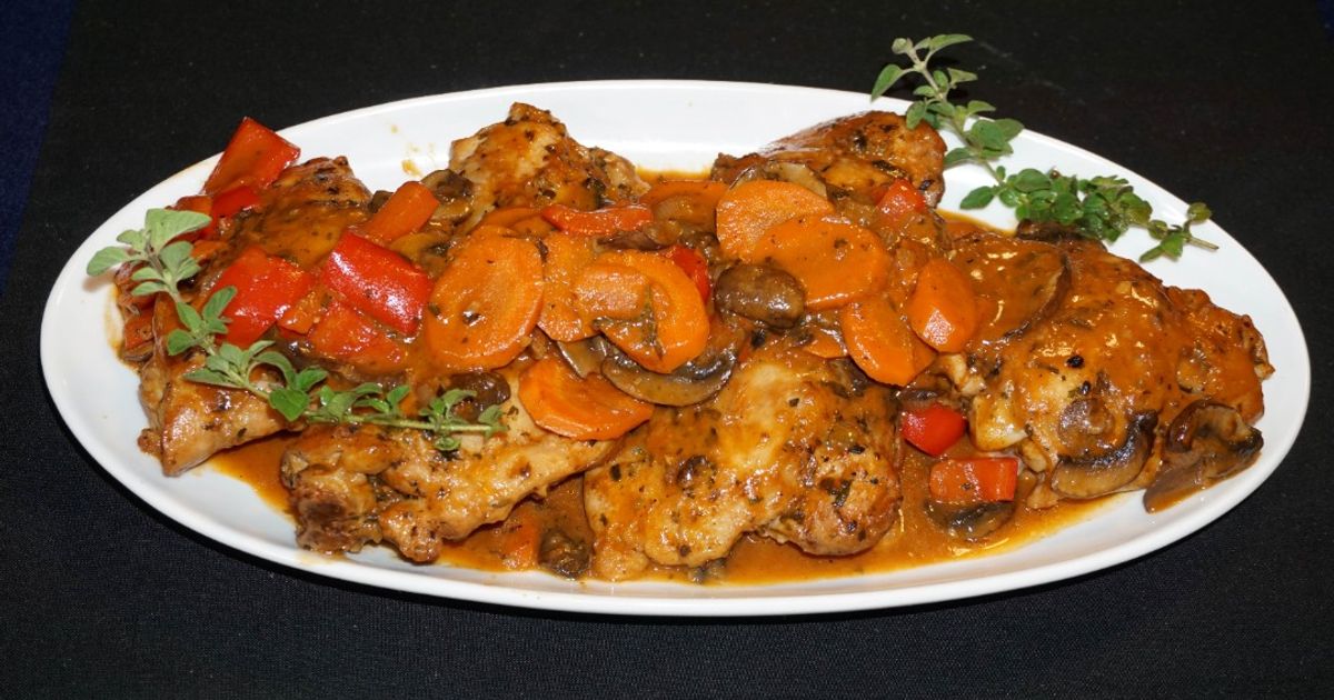 perejil cayena - 1.469 recetas caseras- Cookpad