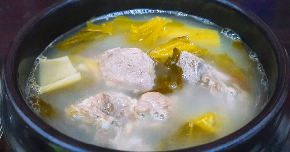 144 resep bakut presto enak dan mudah - Cookpad