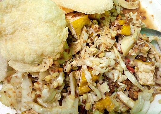 Resep Soto Goreng oleh Nikmatul Rohmah - Cookpad