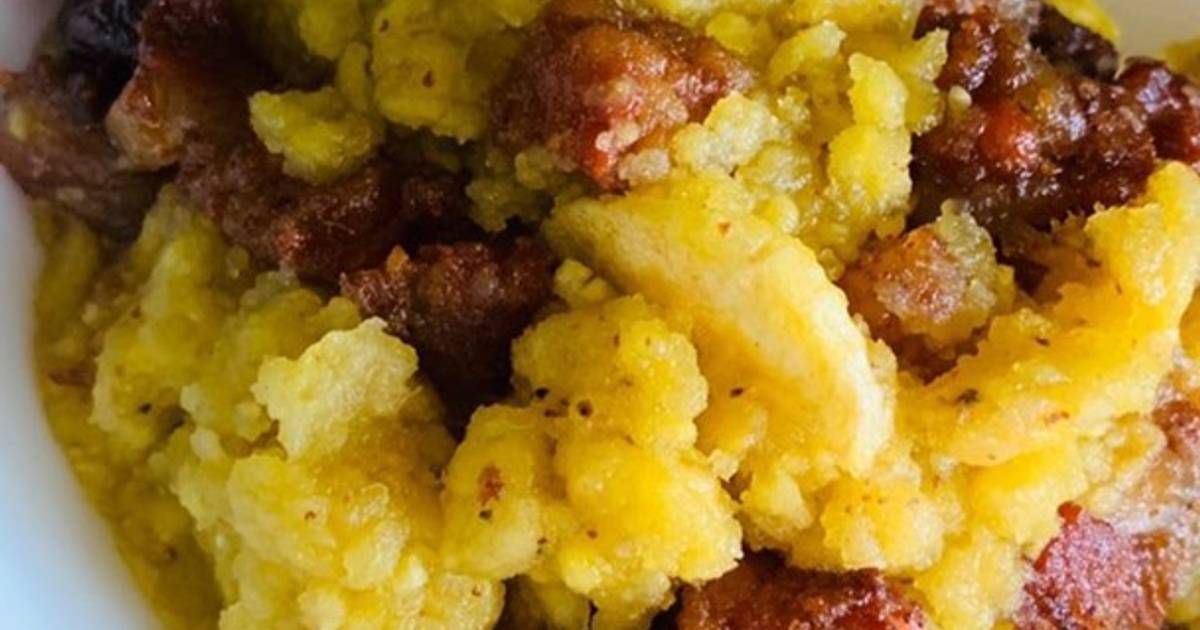 Bolon - 36 recetas caseras- Cookpad