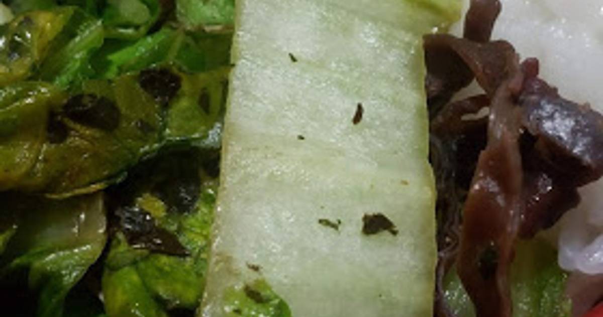 Akusai - 118 recetas caseras- Cookpad