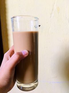 Resep Kopi Susu Ala Cafe oleh Fine Simple Cooking - Cookpad