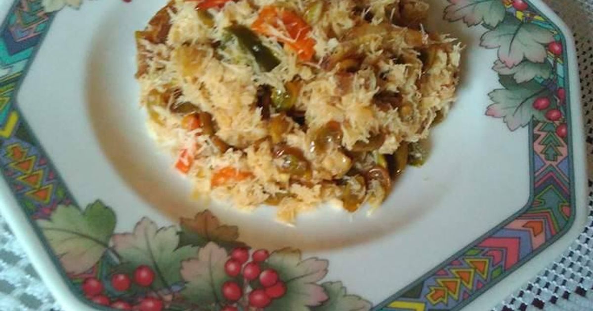 Resep Oblok Oblok oleh Vera (Iboe's Kitchen) - Cookpad