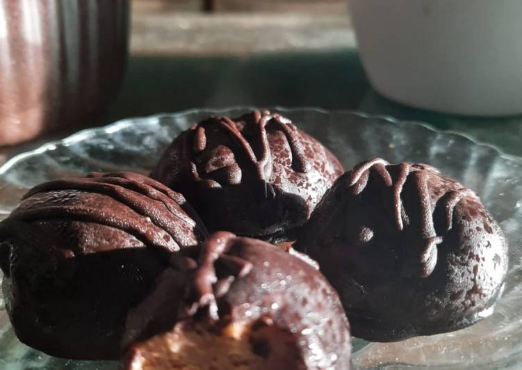 Resep Bola-bola Biskuit Coklat oleh Rahmi Hanifa - Cookpad Resep Bola-bola Biskuit Coklat oleh Rahmi Hanifa - Cookpad